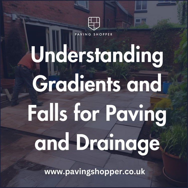 Understanding Gradients and Falls for Paving and Drainage (2024 ...
