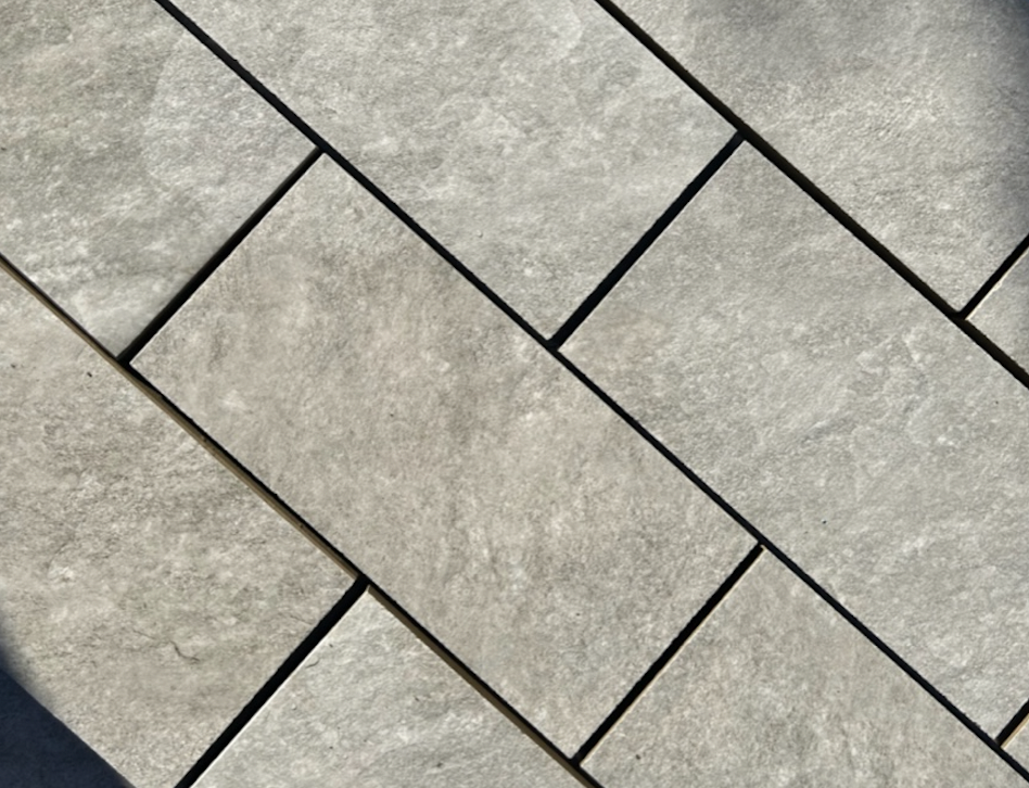 Porcelain Setts | Porcelain Patio Edging & Driveway Setts – Paving Shopper