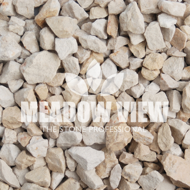 Cotswold Buff Chippings - 13-20mm – Paving Shopper