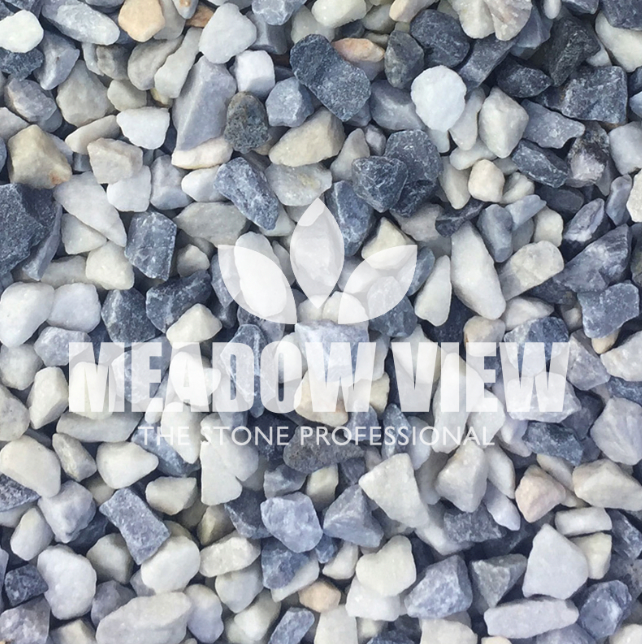 Polar Ice Chippings - 20mm – Paving Shopper