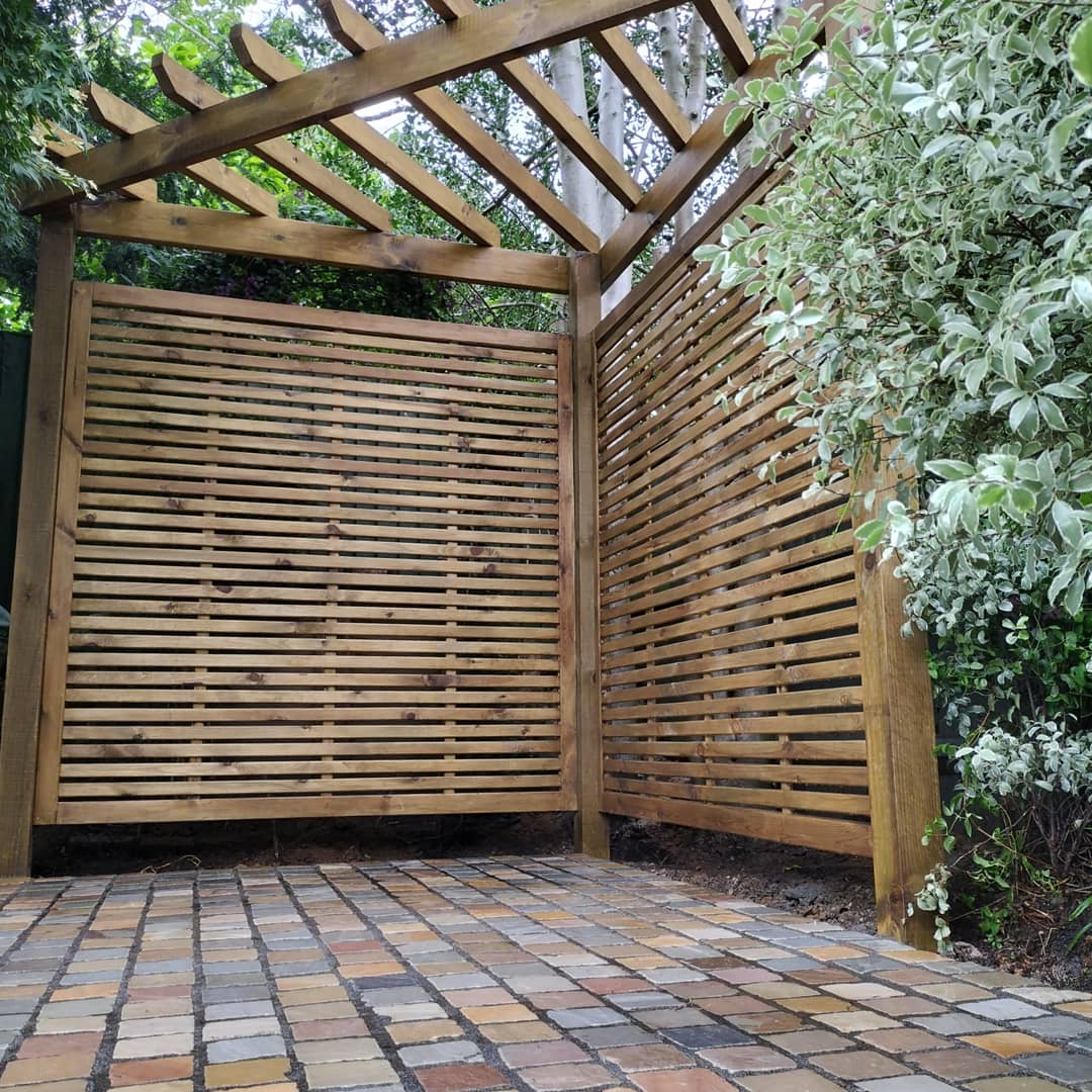 Fern Sandstone Setts 10m2 – Paving Shopper